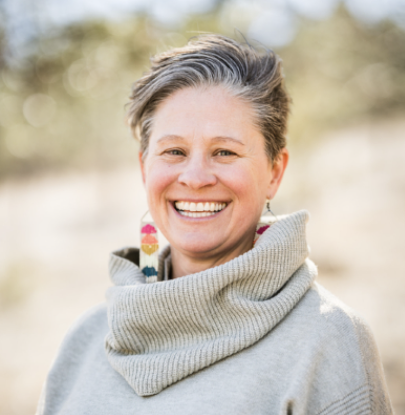 Ryan - Prickly Pear Land Trust