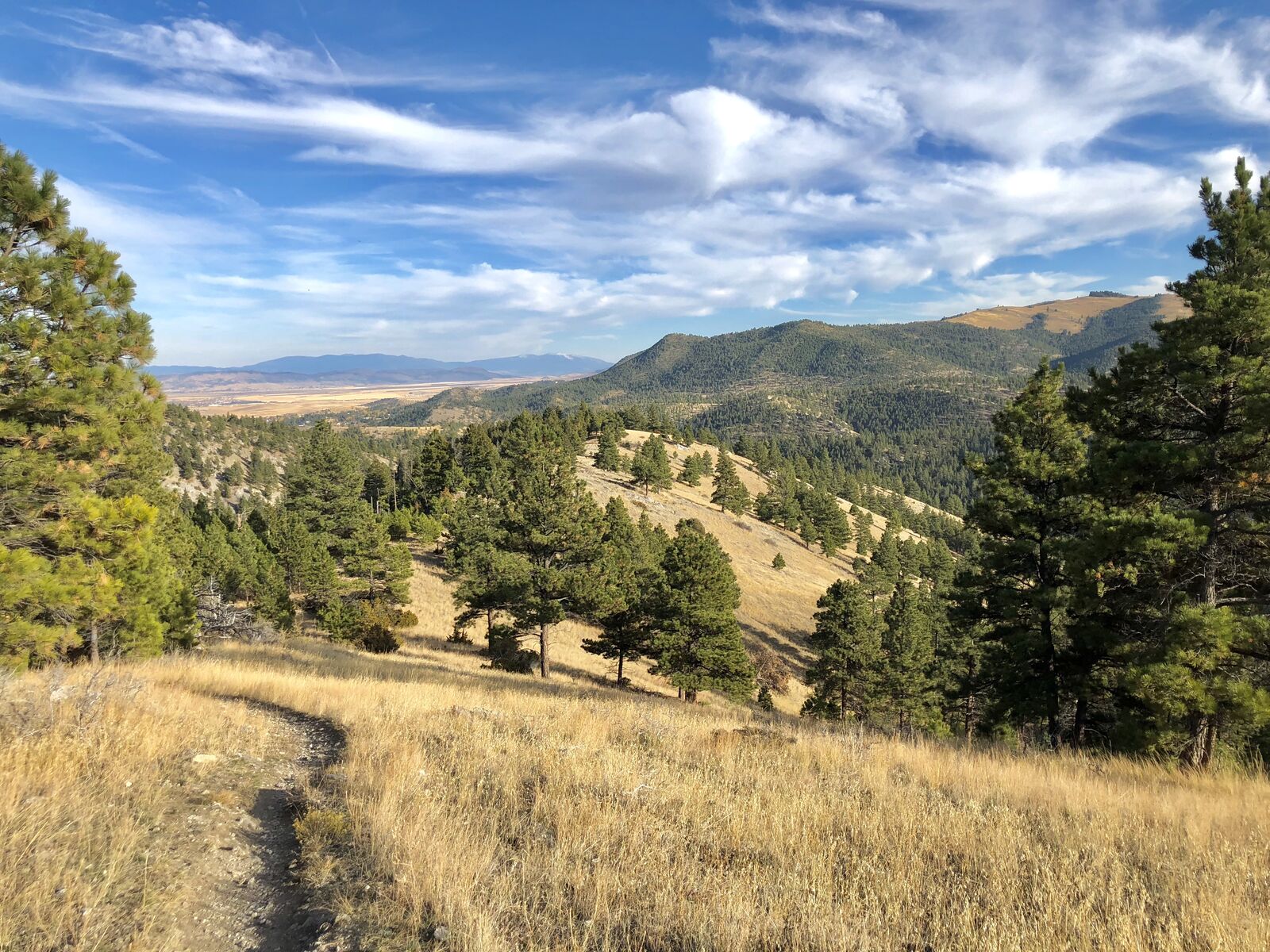 Trails | Prickly Pear Land Trust