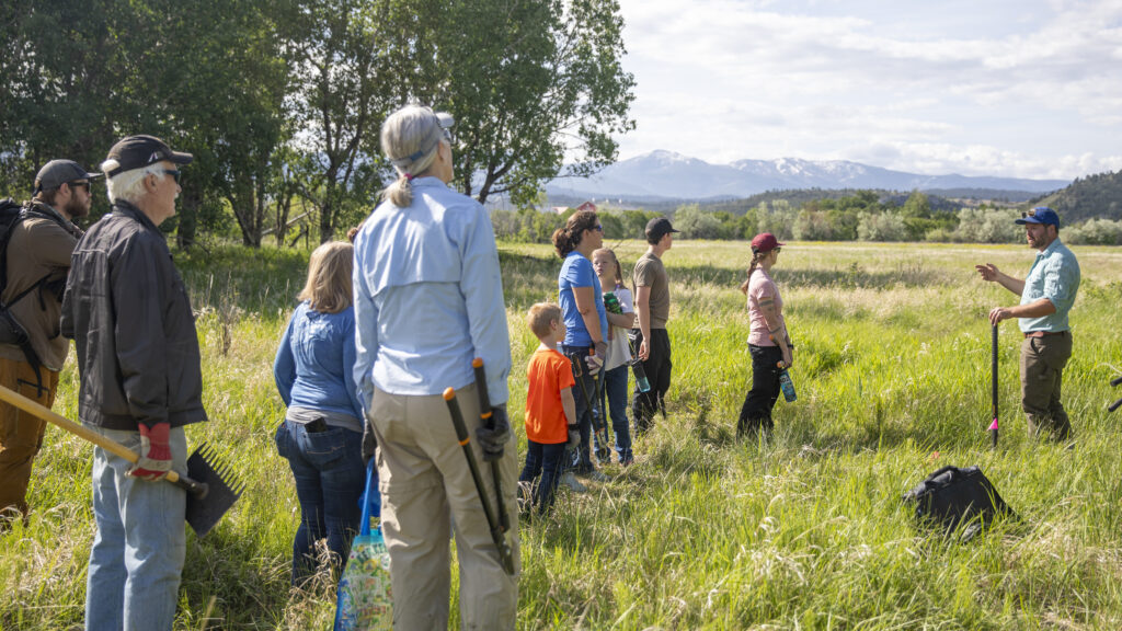 Mt. Ascension Natural Park - Prickly Pear Land Trust